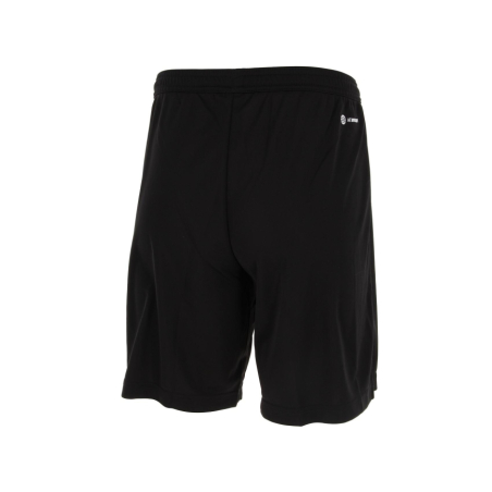 Short de football ent22 tenable noir homme - Adidas | wimod