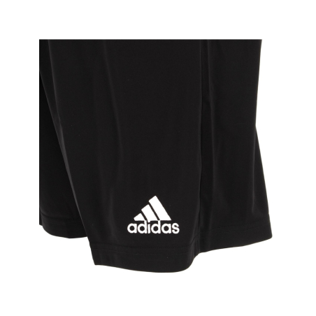 Short de football ent22 tenable noir homme - Adidas | wimod