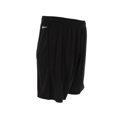 Short de football ent22 tenable noir homme - Adidas | wimod