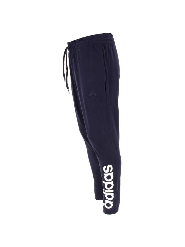 Jogging de sport sj bleu marine homme - Adidas | wimod