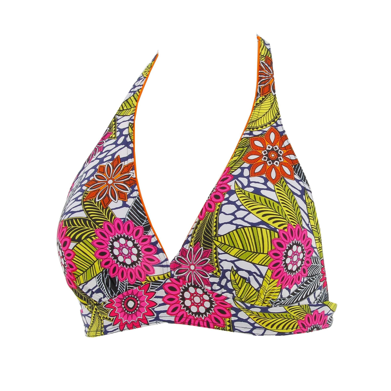 Maillot de bain 2 pièces milly sun femme - Grain De Sable | wimod