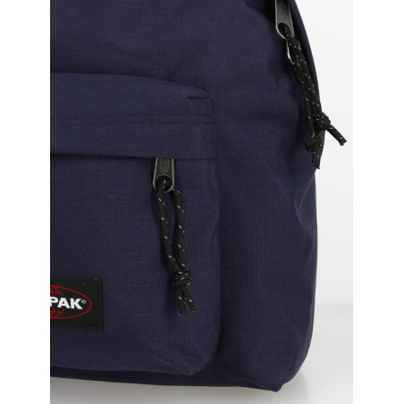 Sac à dos Eastpak padded pak bleu marine | wimod