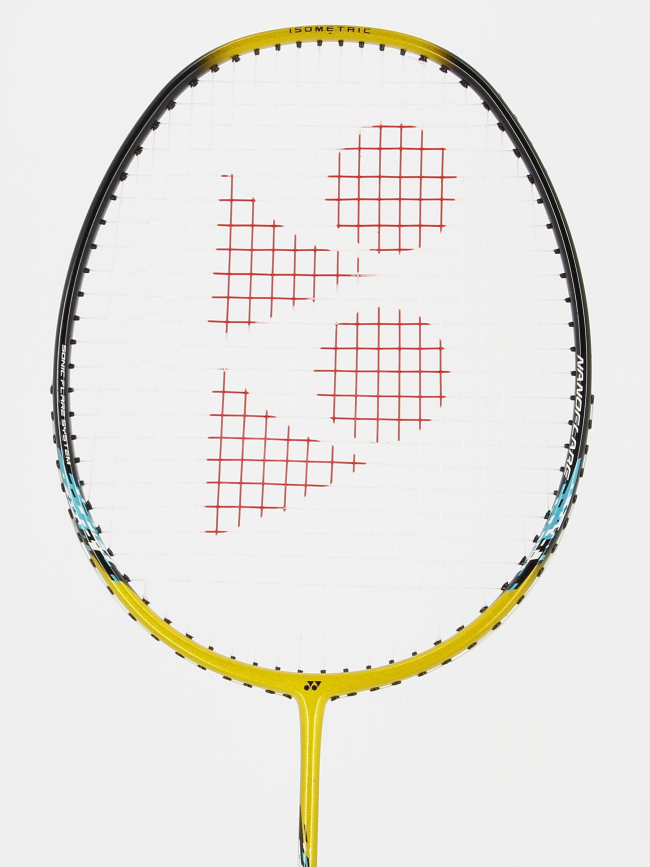 Raquette de badminton nanoflare or - Yonex | wimod