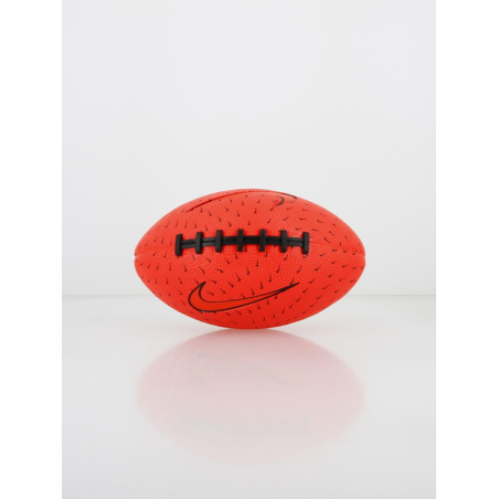 Mini ballon de football américain playground orange - Nike | wimod