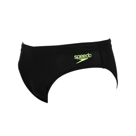 Maillot de bain placem noir homme - Speedo | wimod