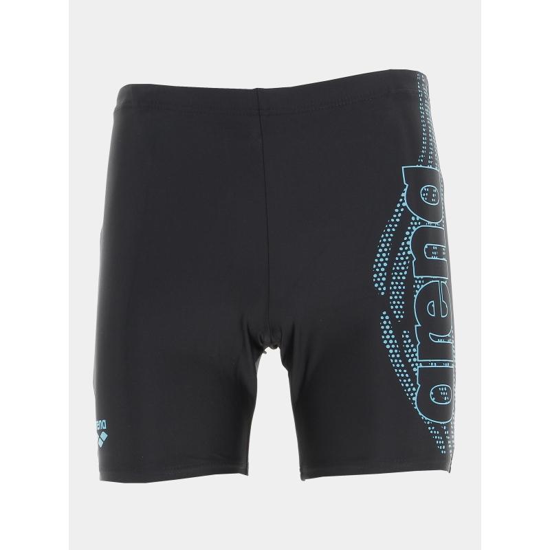 Meilleur choix - Maillot de bain mid jammer graphic noir homme - Arena ...