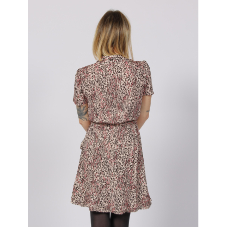 Robe laura rose femme - Guess | wimod