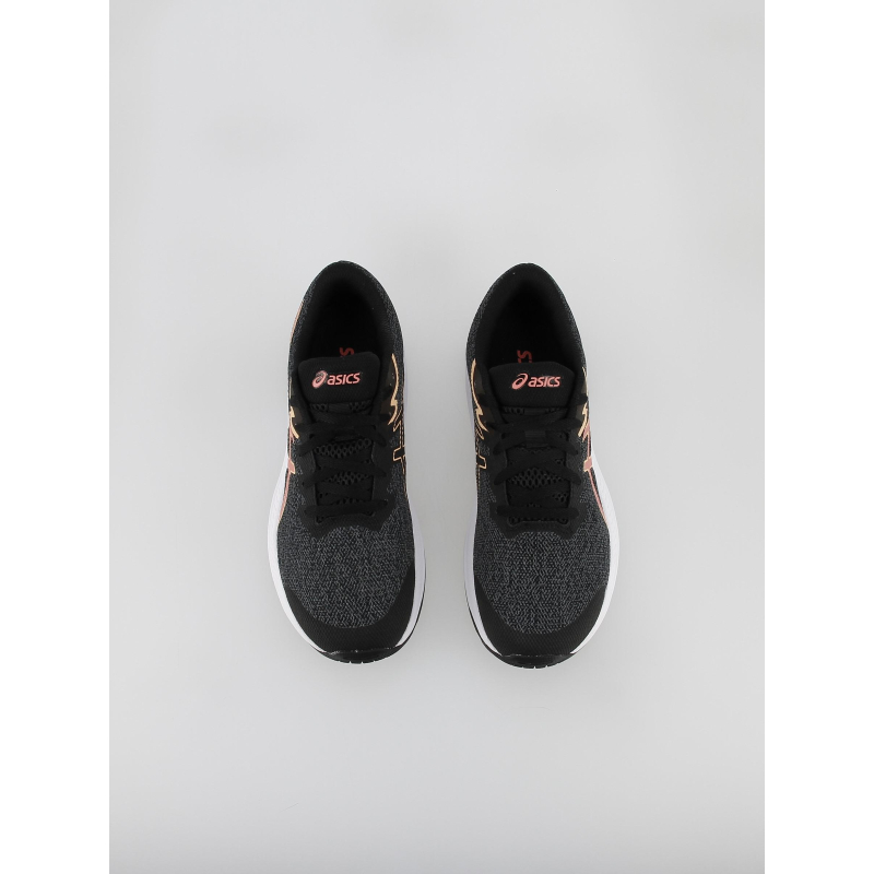 Baskets de running GT-1000 11 noir enfant - Asics | wimod