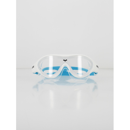 Masque de natation the one blanc enfant - Arena | wimod