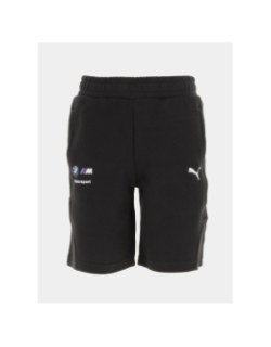 Short jogging bmw motorsport noir homme - Puma | wimod