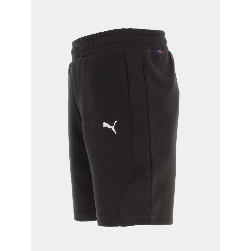 Short jogging bmw motorsport noir homme - Puma | wimod