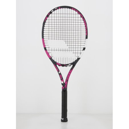 Raquette de tennis boost aero rose - Babolat | wimod