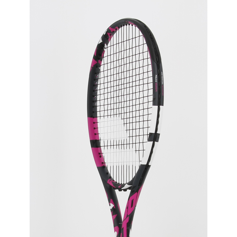 Raquette de tennis boost aero rose - Babolat | wimod