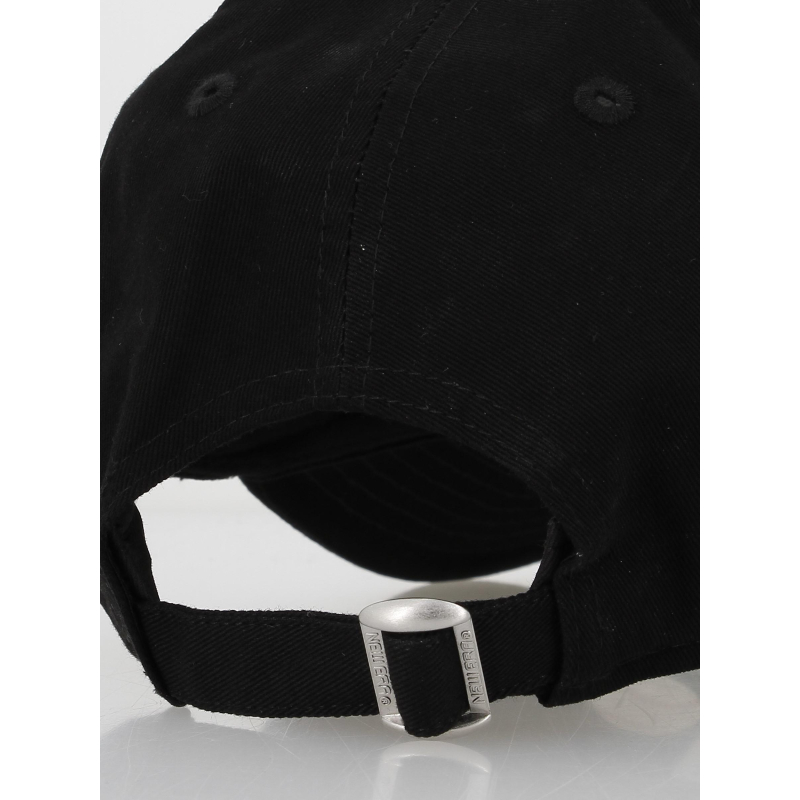 Casquette league basic 9forty noir - New Era | wimod