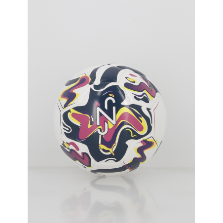 Ballon de football njr graphic t5 blanc - Puma | wimod