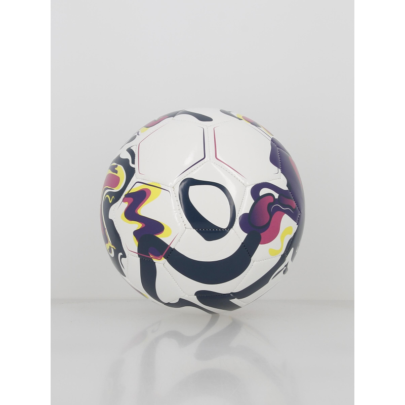Ballon de football njr graphic t5 blanc - Puma | wimod