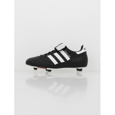 Chaussures de football future play FG/AG blanc homme - Puma | wimod