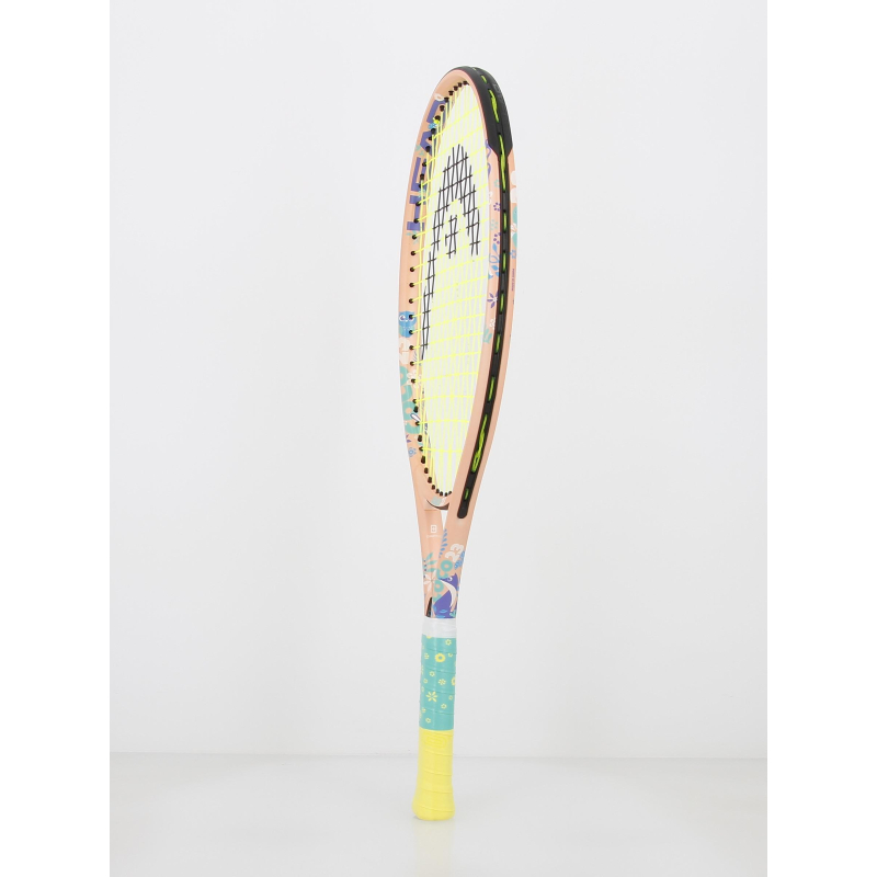 Raquette de tennis coco 2023 rose enfant - Head | wimod