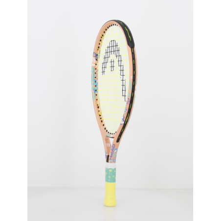 Raquette de tennis coco 19 rose enfant - Head | wimod