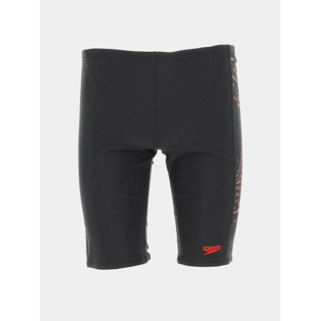 Maillot de bain jammer eco plastisol noir garçon - Speedo | wimod