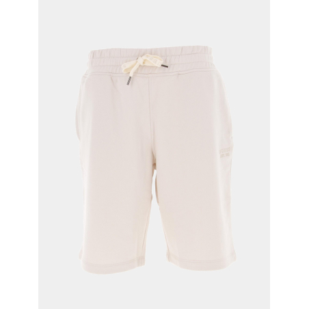 Short chino xx taper 2 beige homme - Levi's | wimod