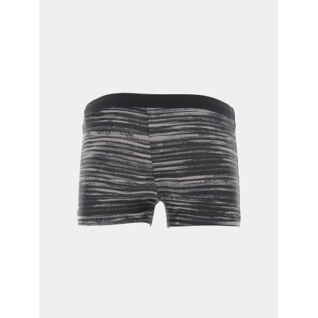 Maillot de bain boxer eco valmilton noir gris homme - Speedo | wimod