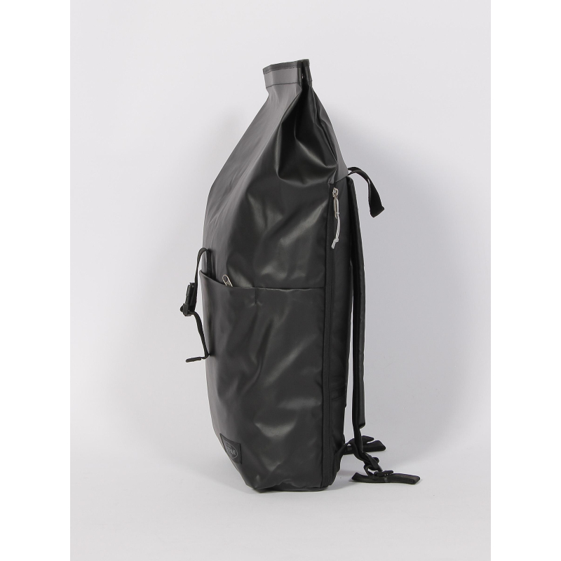 Sac à dos Eastpak up roll trap noir | wimod