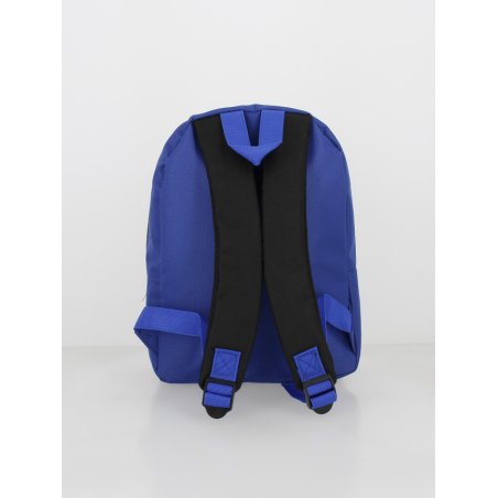 Sac à dos sonic bleu enfant - Sonic | wimod