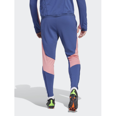 Jogging OL training rose bleu homme - Adidas | wimod