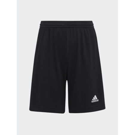 Short ent 22 noir enfant - Adidas | wimod