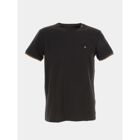 Gilet frexit gris homme - Benson & Cherry | wimod