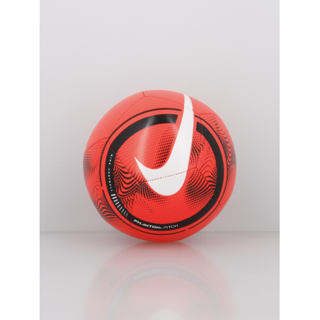 Ballon de football phantom fa20 rouge - Nike | wimod