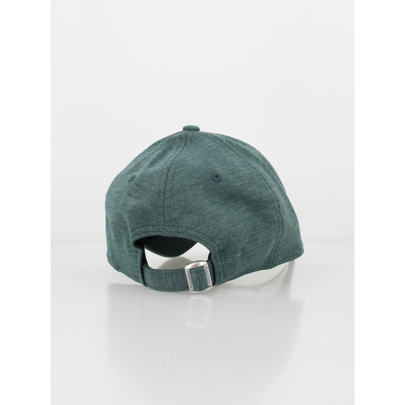 Casquette essential 9forty vert chiné - New Era | wimod
