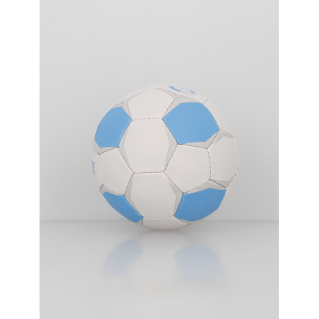 Ballon de handball taille 1 bleu/blanc - Tremblay | wimod