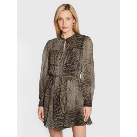 Robe laura rose femme - Guess | wimod