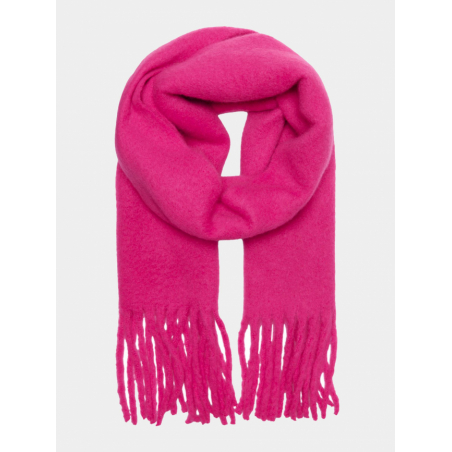 Écharpe tiana life rose femme - Only | wimod