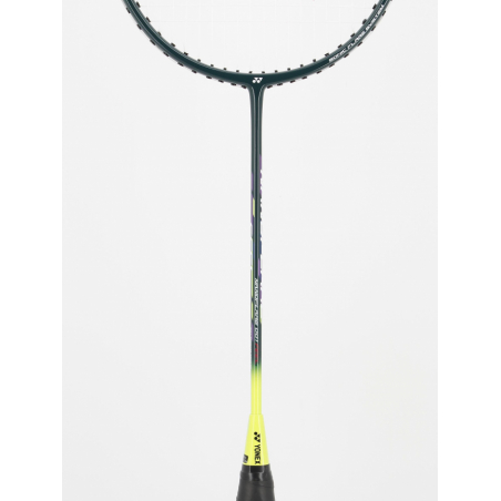 Raquette de badminton nanoflare 001 feel vert - Yonex | wimod