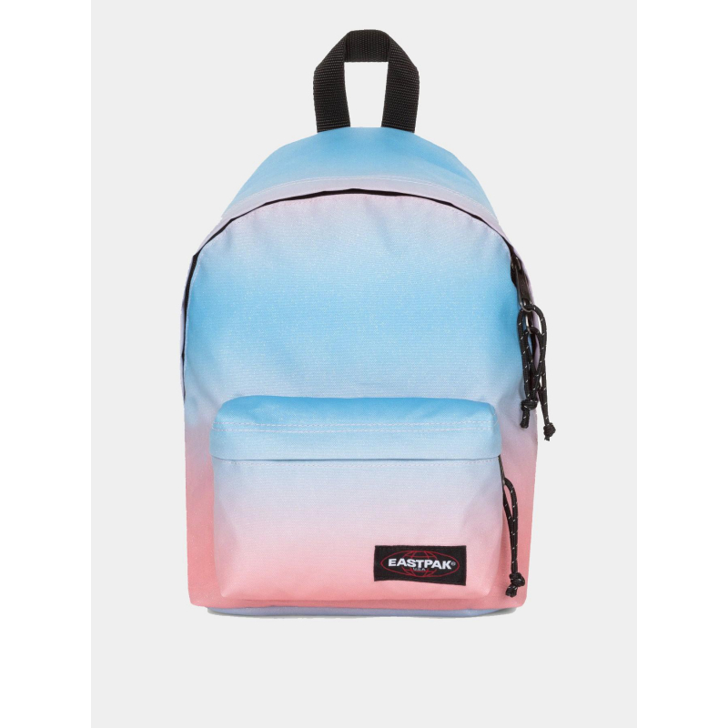 Sac à dos Eastpak mini orbit spark grade summer rose bleu | wimod