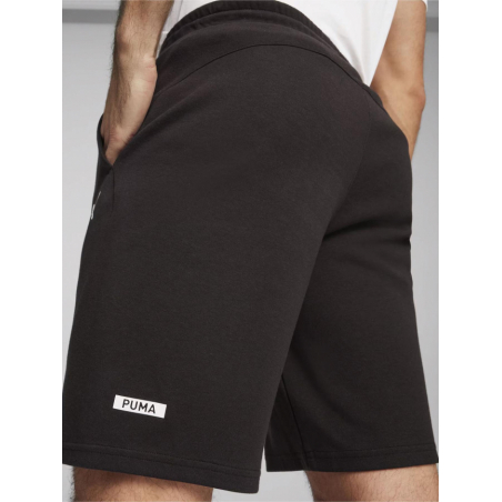 Short rad/cal noir homme - Puma | wimod