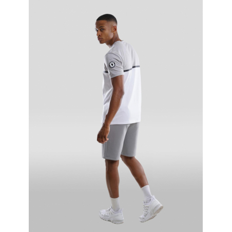 Short jogging everest gris homme - Comme Des Loups | wimod