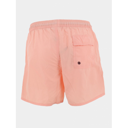 Short de bain peter rose homme - Benson & Cherry | wimod