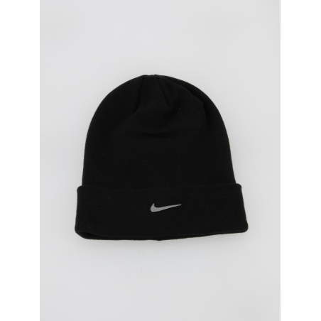 Bonnet swoosh noir - Nike | wimod
