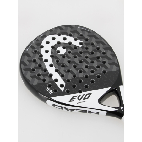 Raquette de padel evolution sanyo noir - Head | wimod