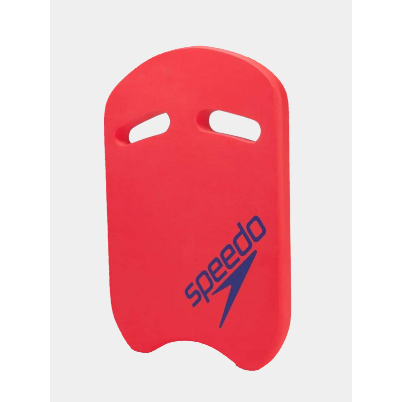 Planche de natation kick board rouge - Speedo | wimod