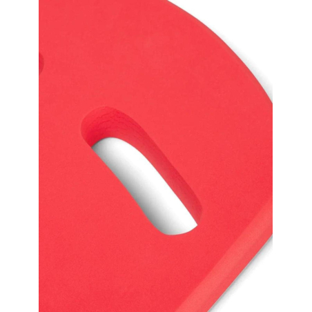Planche de natation kick board rouge - Speedo | wimod