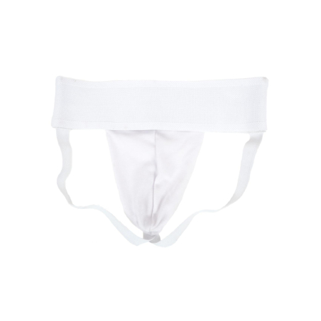 Coquille de protection blanc homme - Adidas | wimod