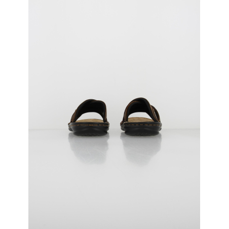 Sandales benaix marron homme - Tbs | wimod