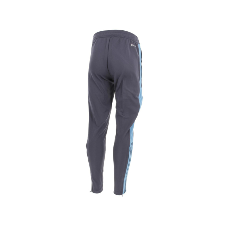 Jogging de football tiro bleu marine homme - Adidas | wimod