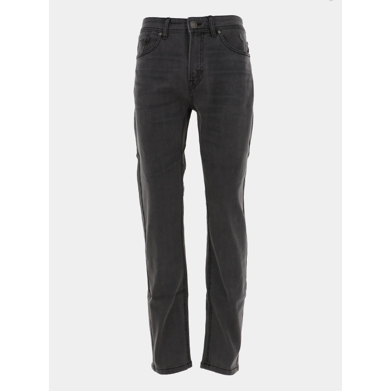 Jean james grey gris homme - Georges Rech | wimod