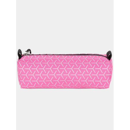 Trousse benchmark refleks meta rose - Eastpak | wimod